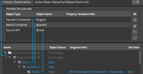 ReaWwise: Connecting REAPER and Wwise | Audiokinetic Blog